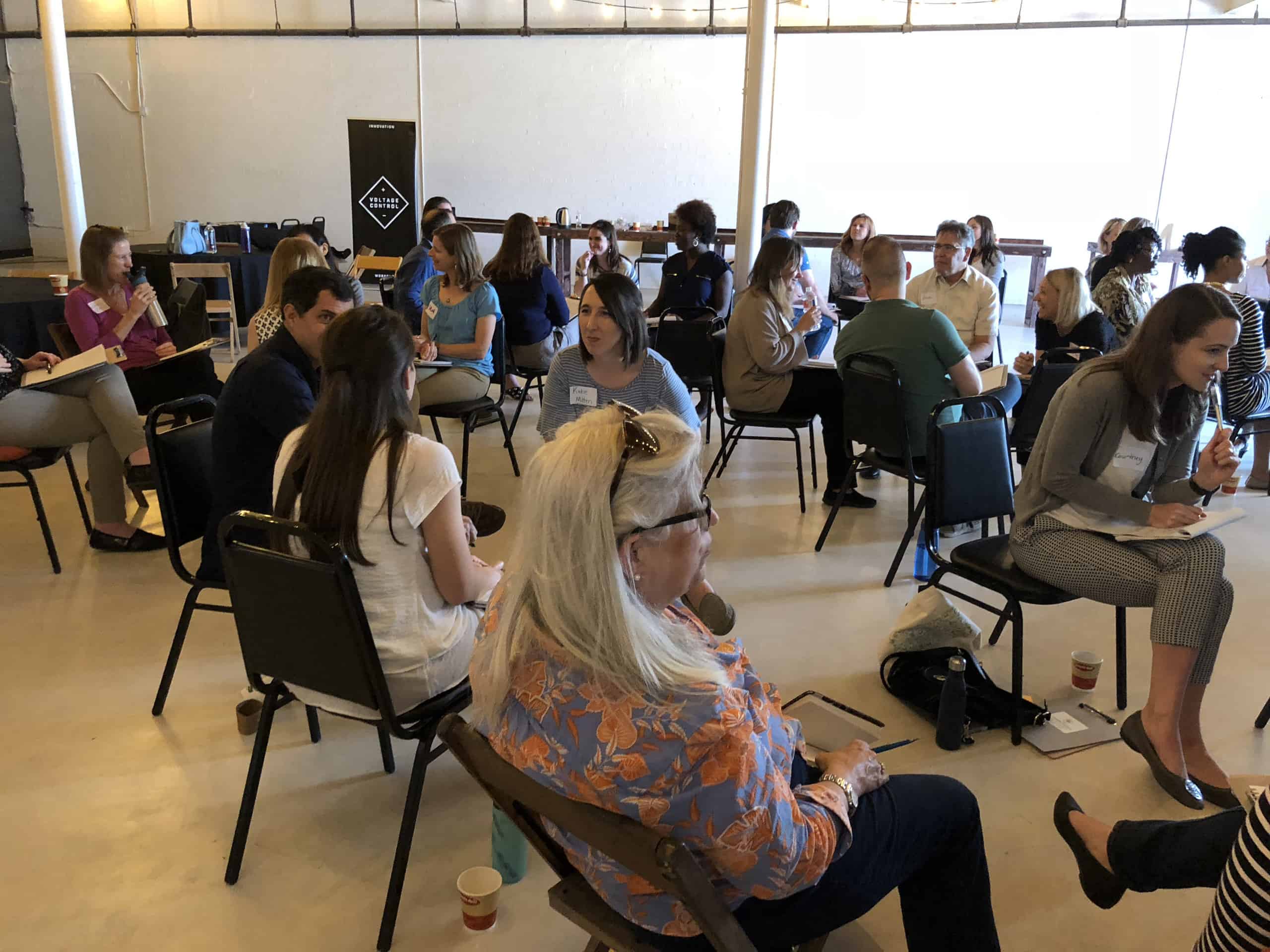 Planning A Successful Workshop