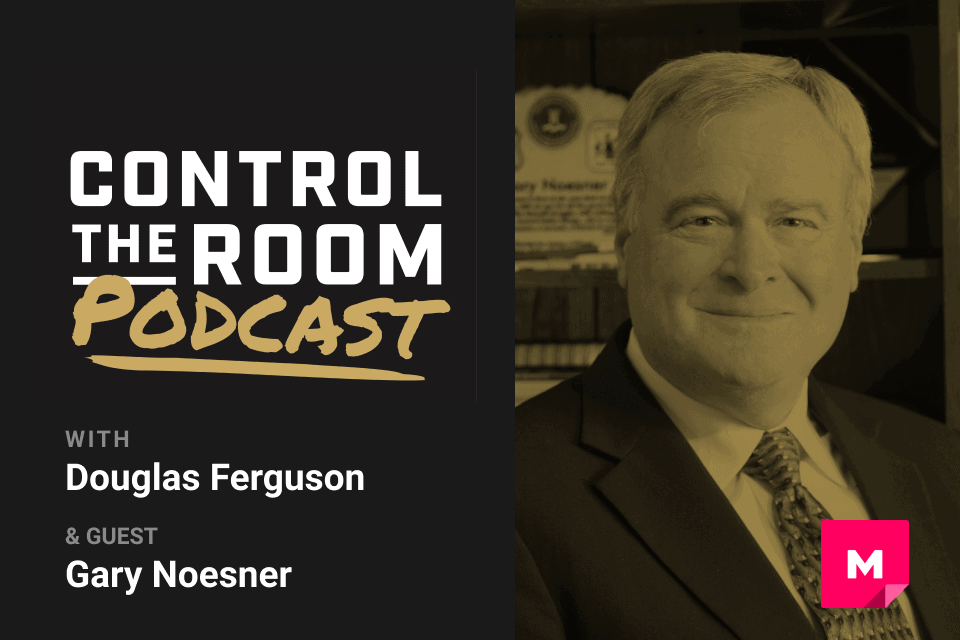 Episode 19: The Realization that Life is Gray