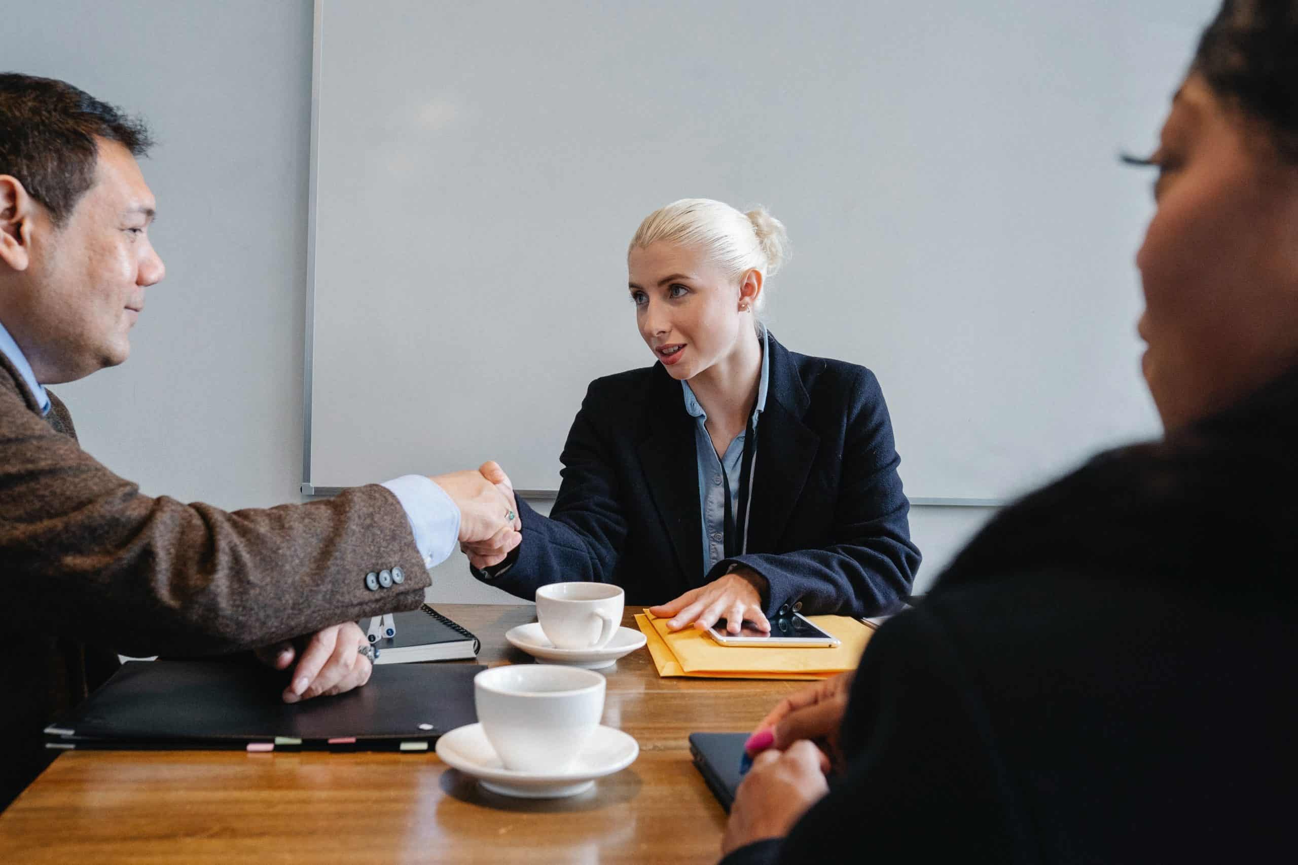 Group Decision-Making Techniques