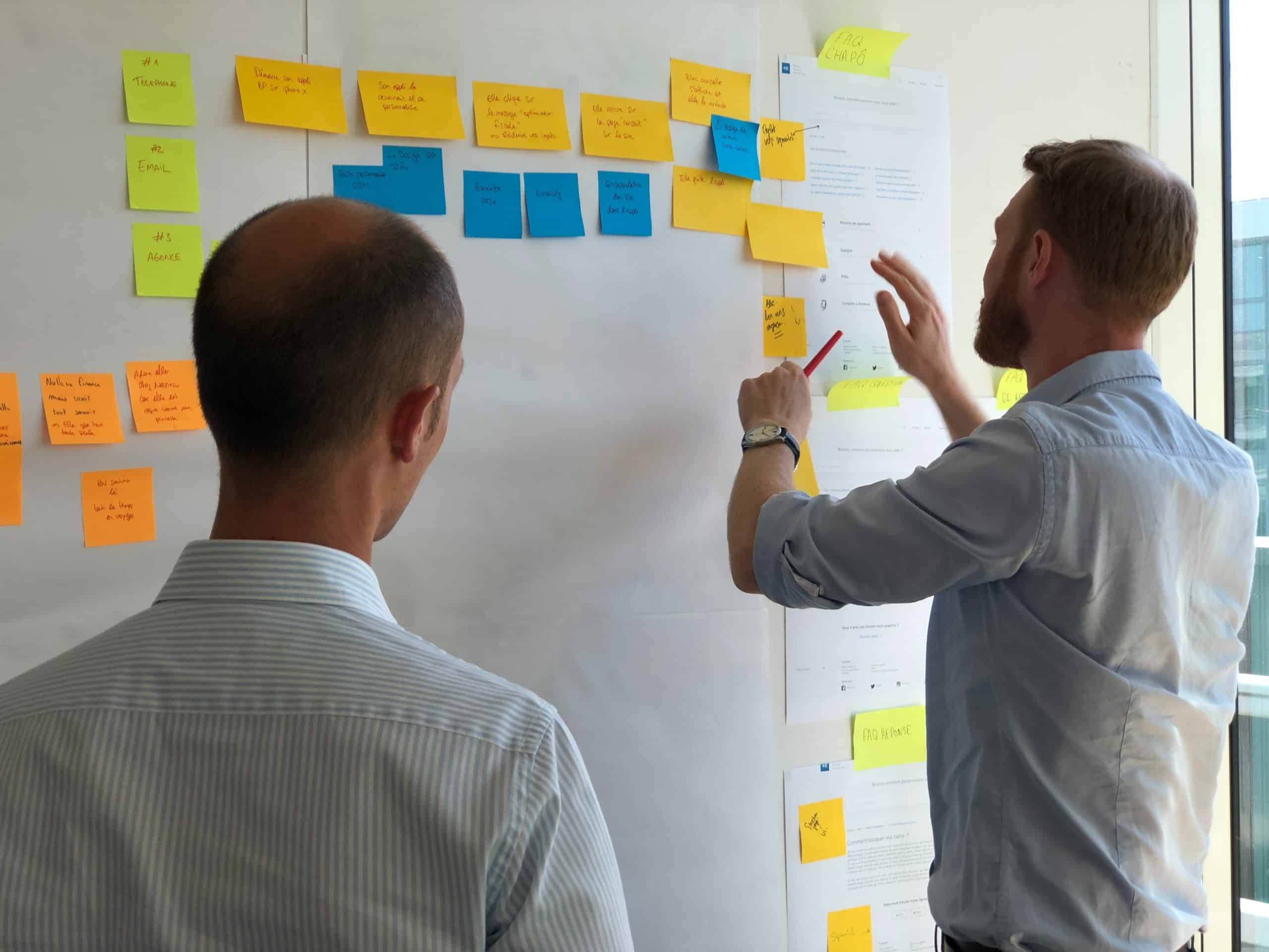 The Ultimate Guide to Leading a Design Thinking Workshop