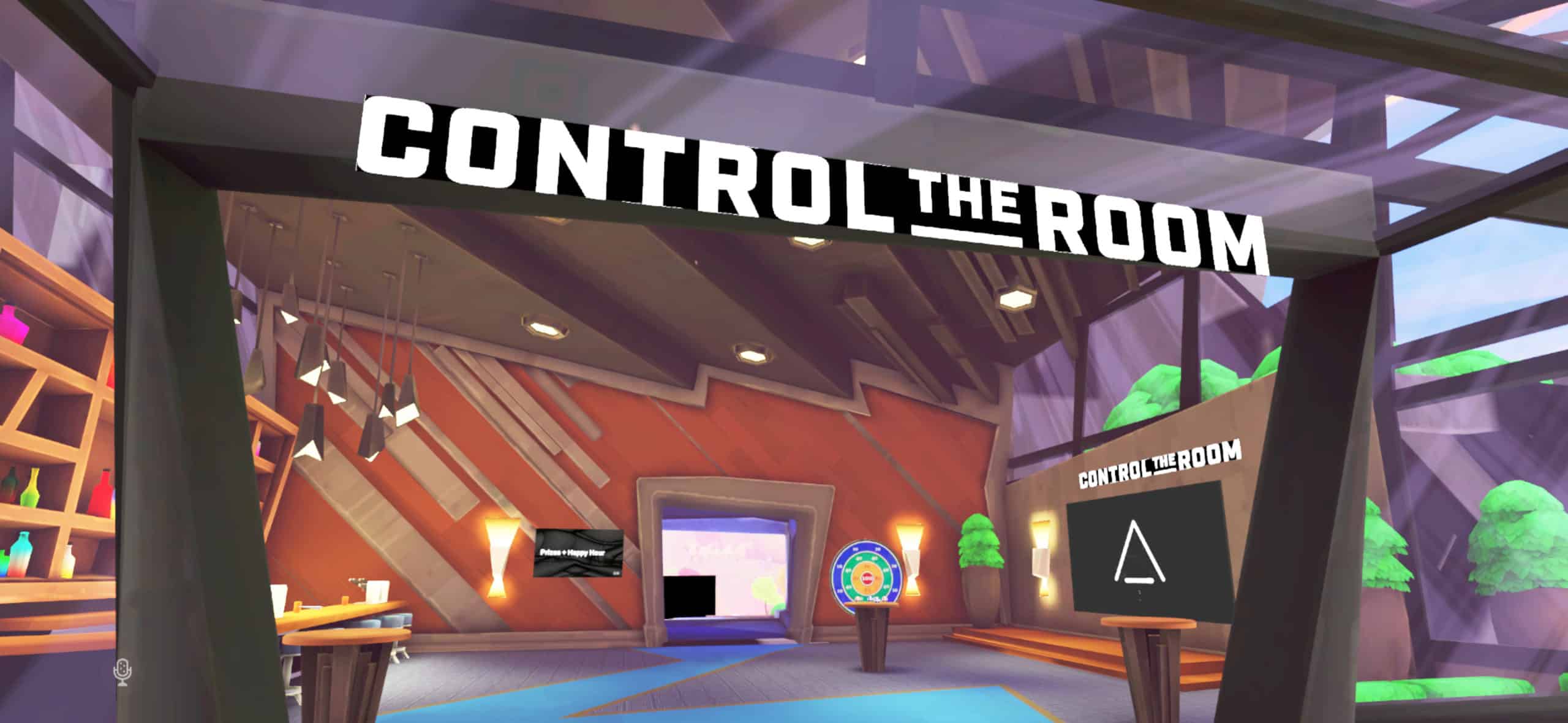 How innovations in VR can improve hybrid meetings.