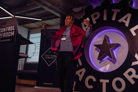 Facilitation Lab Summit 2022 Recap