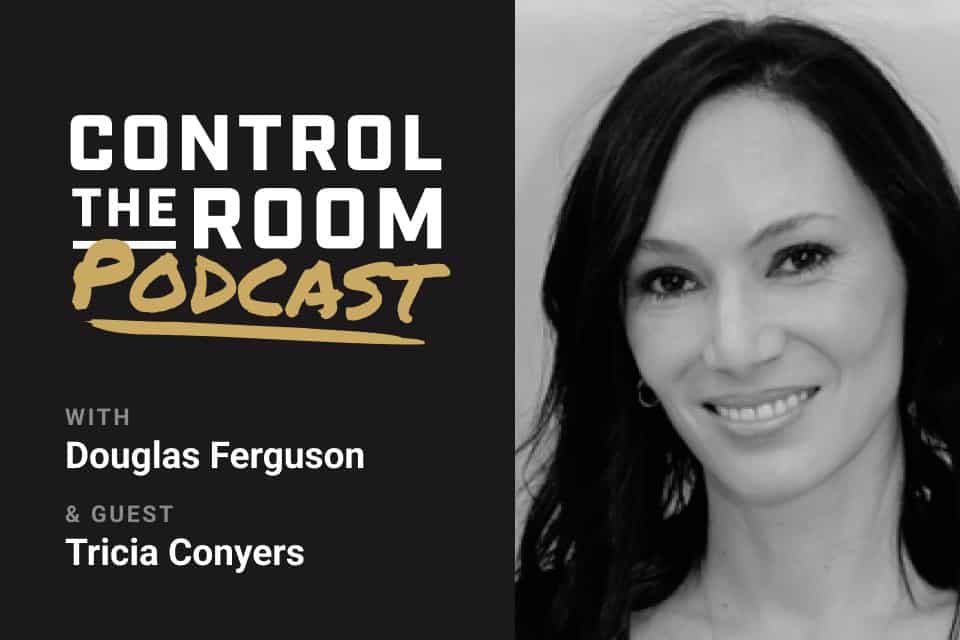 Episode 83: Building The Organizational ‘Change’ Muscle