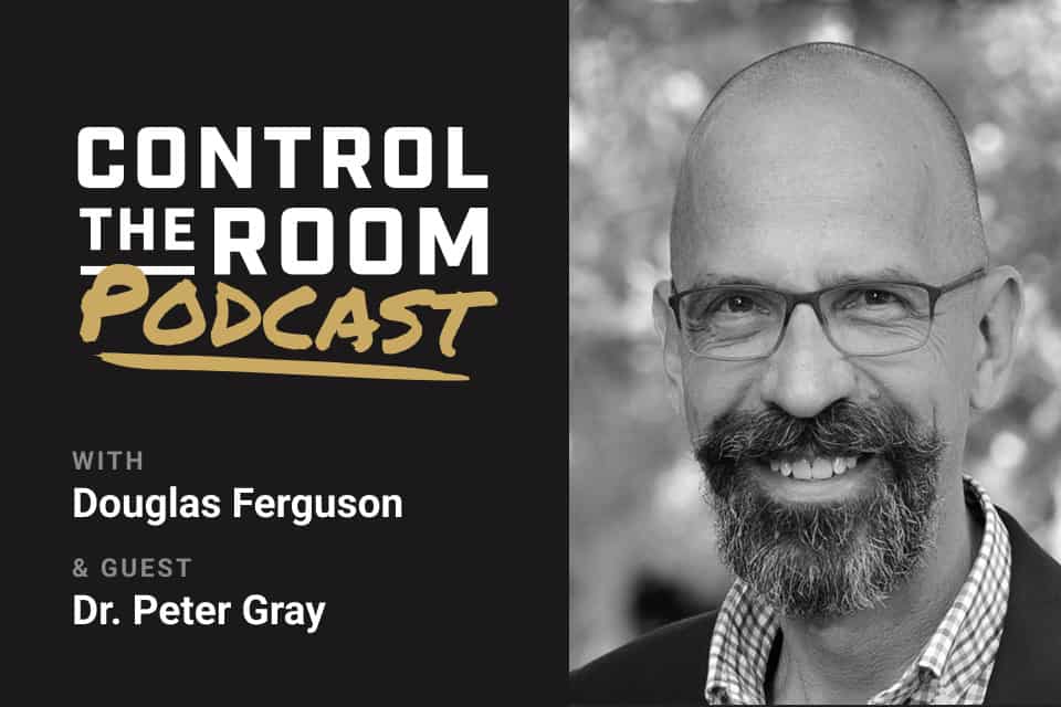 Episode 94: Unlocking Innovation With Networks