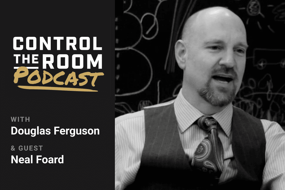 Episode 101: Improving Someone's Day