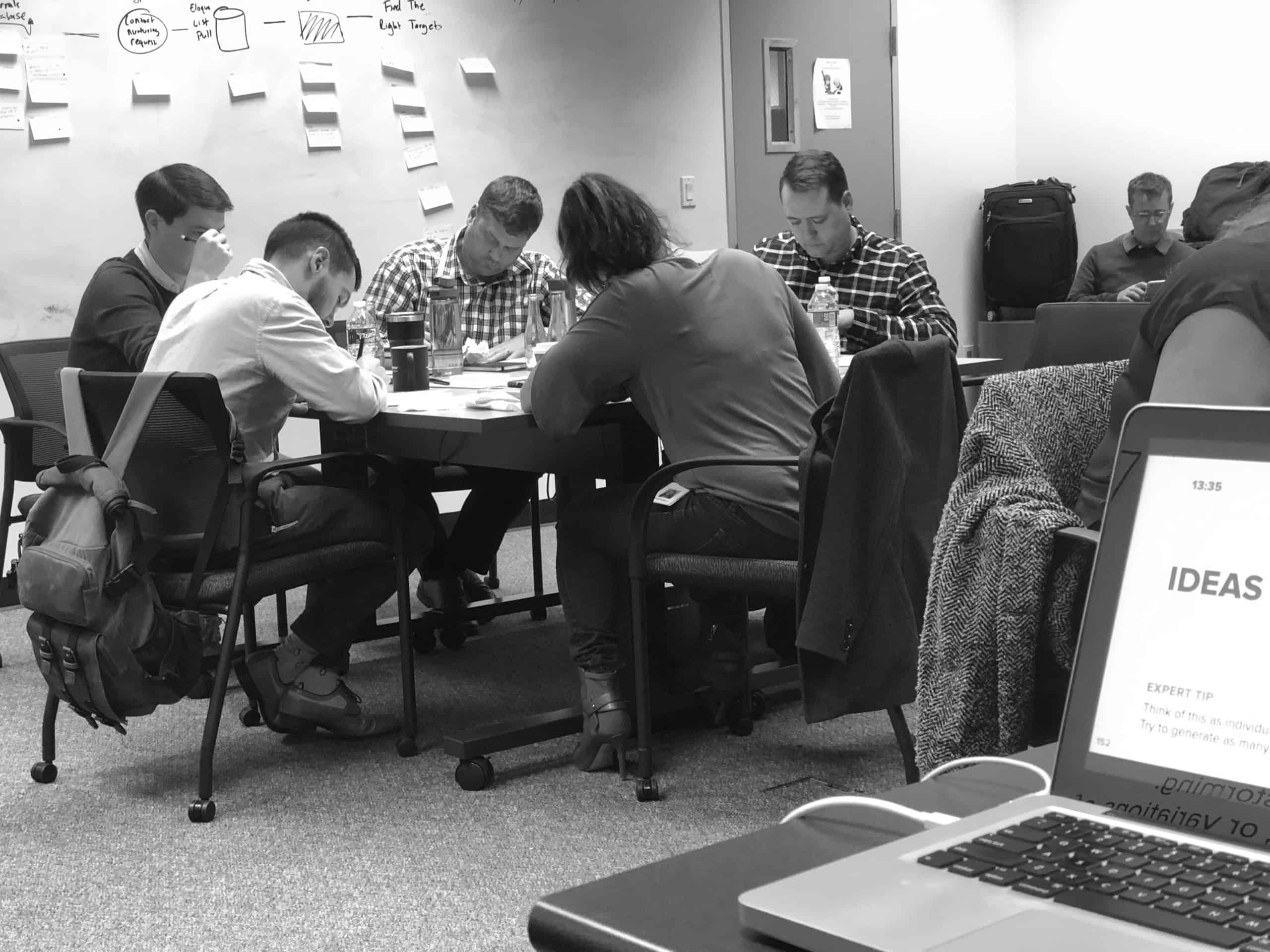 How Networks Accelerate Growth