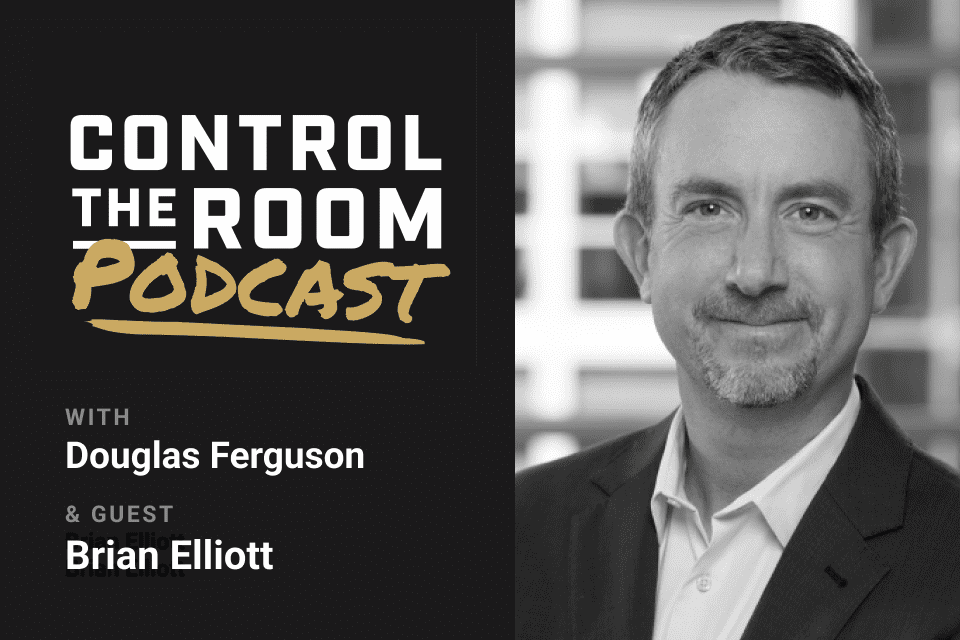 Episode 116: Flexible, Inclusive, and Connected Work