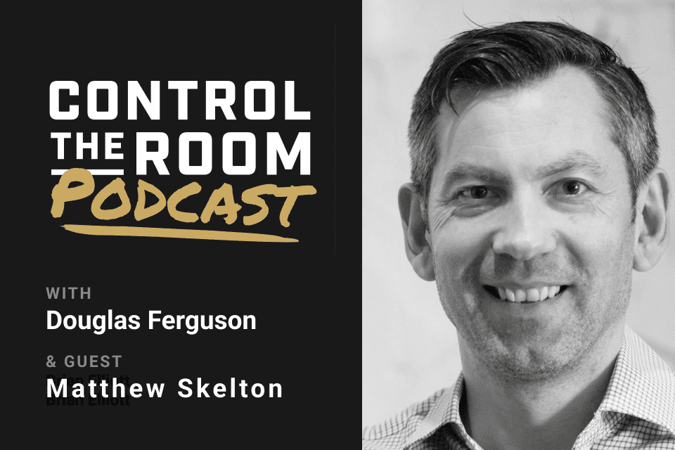 Episode 123: Making a Viable Organization