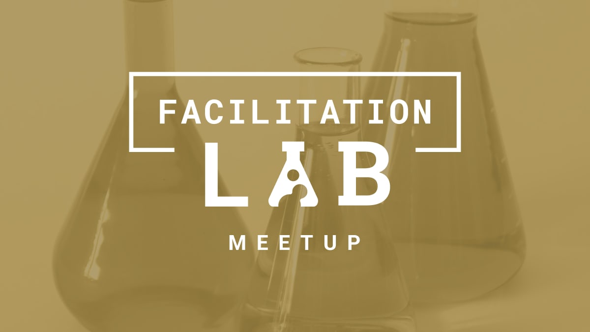 Facilitation Lab