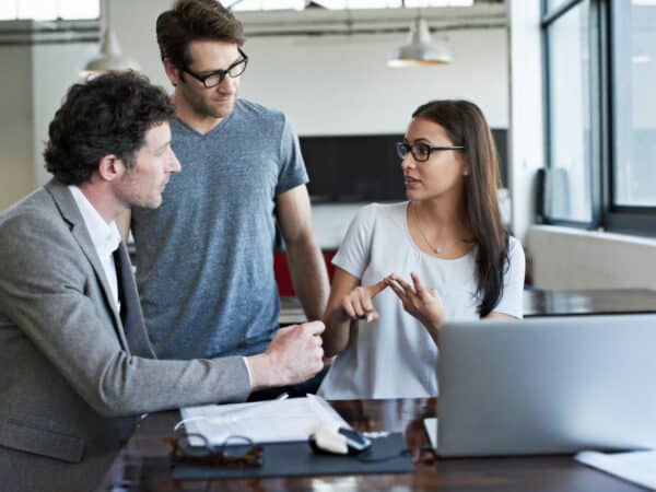 Empowering Teams in Decision-Making: The Collaborative Leadership Approach