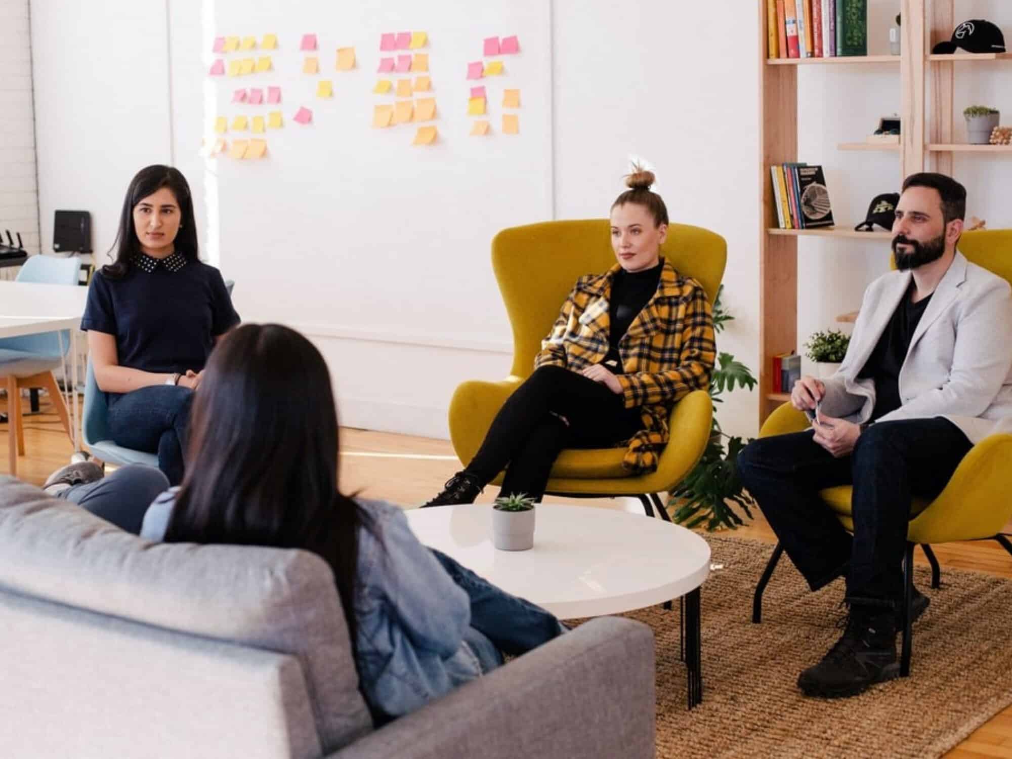 Building a Culture of Accountability: A Guide to Collaborative Team ...