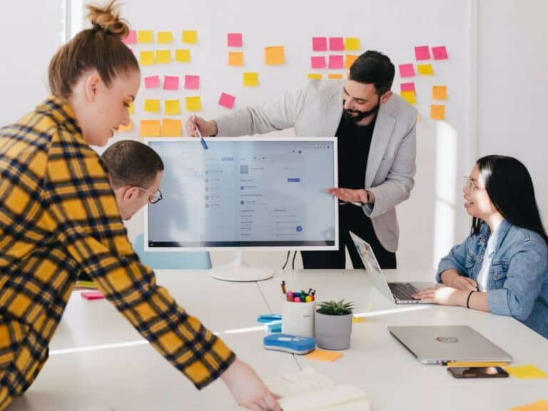 Building a Culture of Accountability: A Guide to Collaborative Team ...