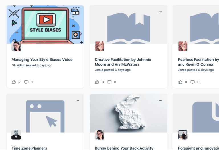 Community Hub + Voltage Control