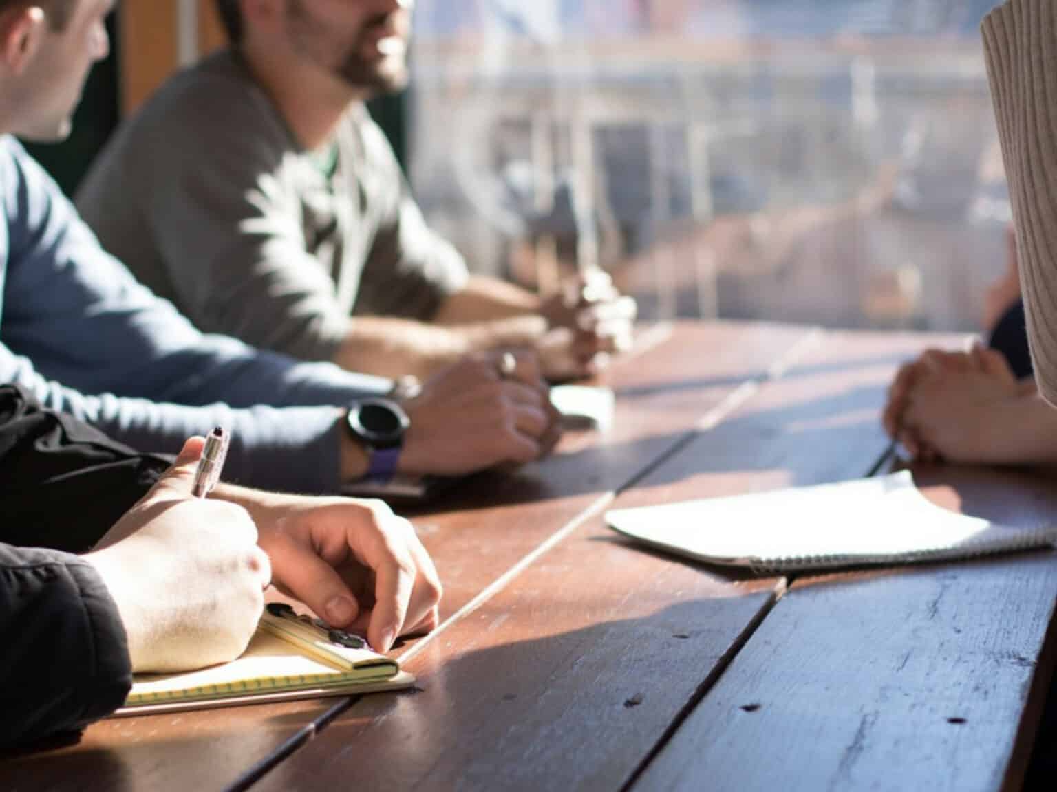 How to Manage Decision-Making in Collaborative Leadership