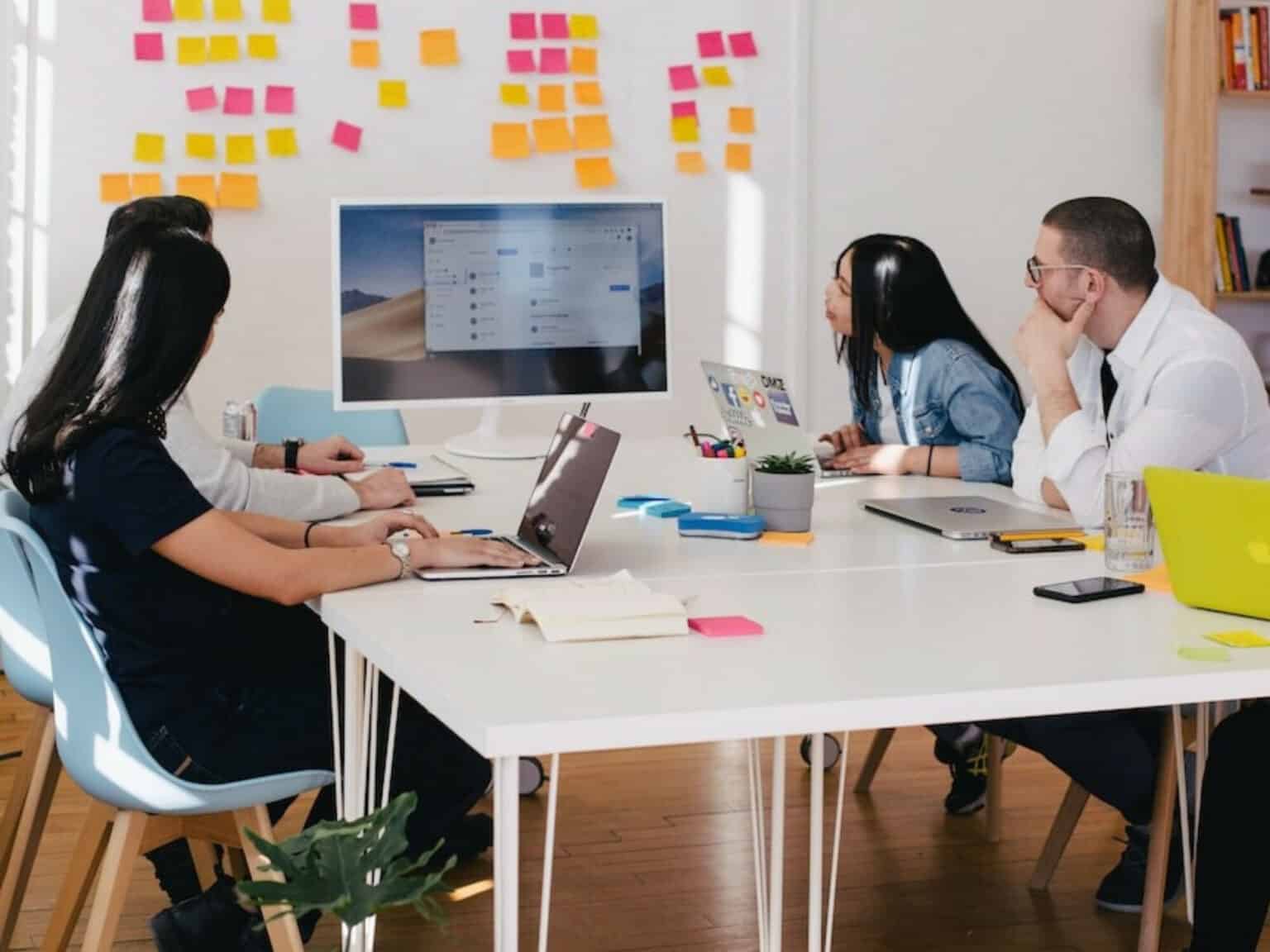 How to Improve Problem-Solving in Collaborative Leadership?