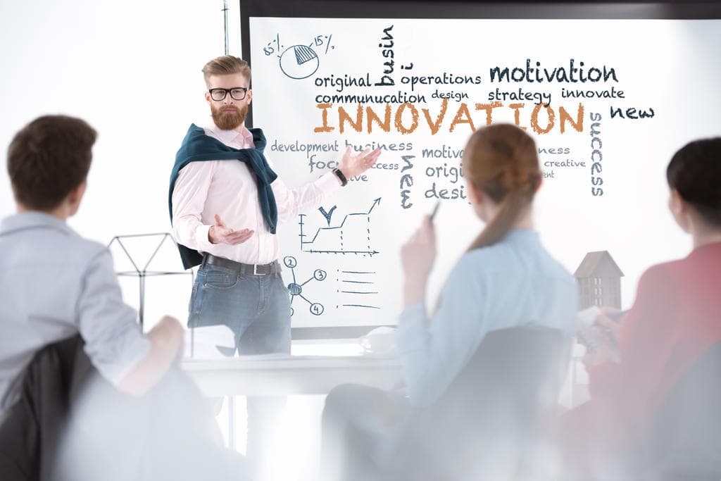 Best Practices for Concept Development in Design Thinking