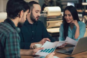 Journey Mapping in Design Thinking: Best Practices & Tools