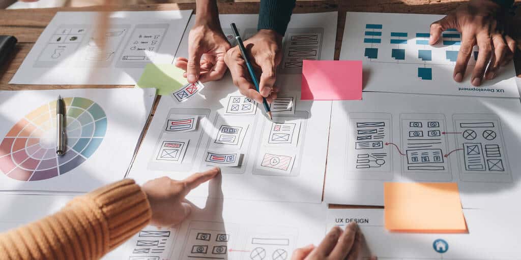Mastering Ideation and Prototyping in Design Thinking