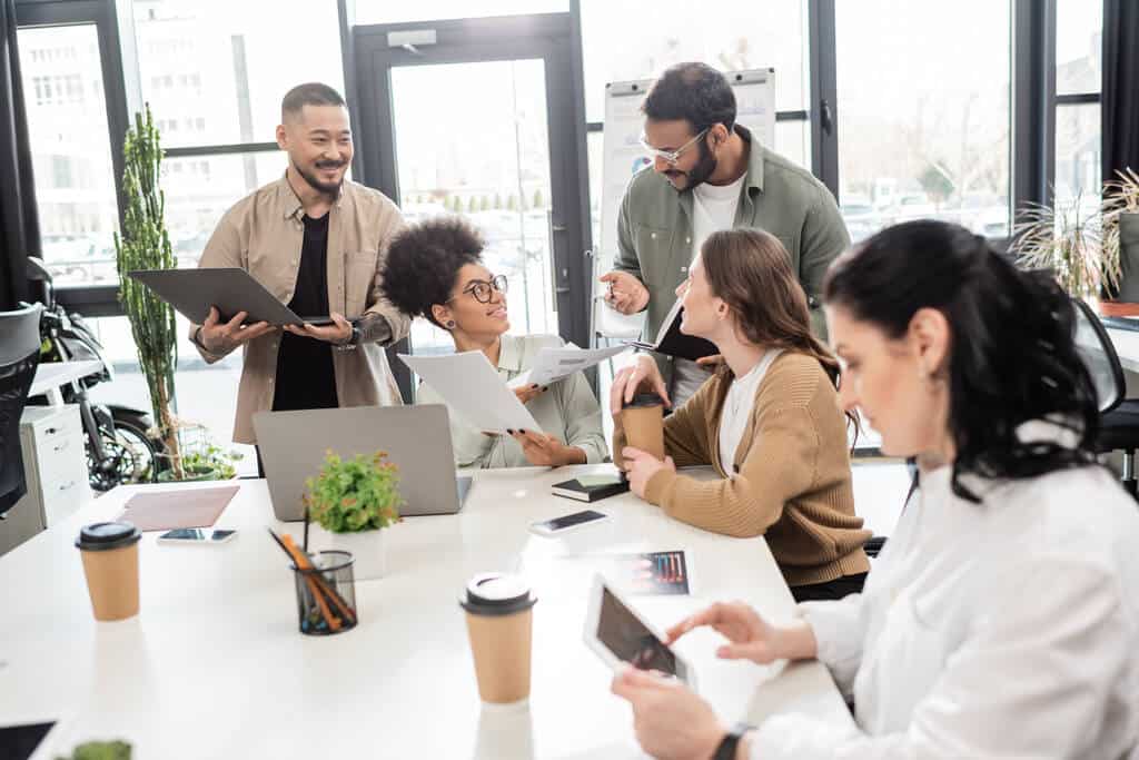 Best Practices for Ideation in Design Thinking