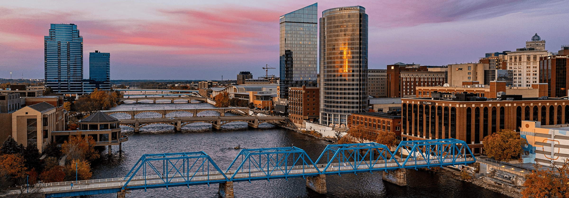 Voltage Control + Grand Rapids Events