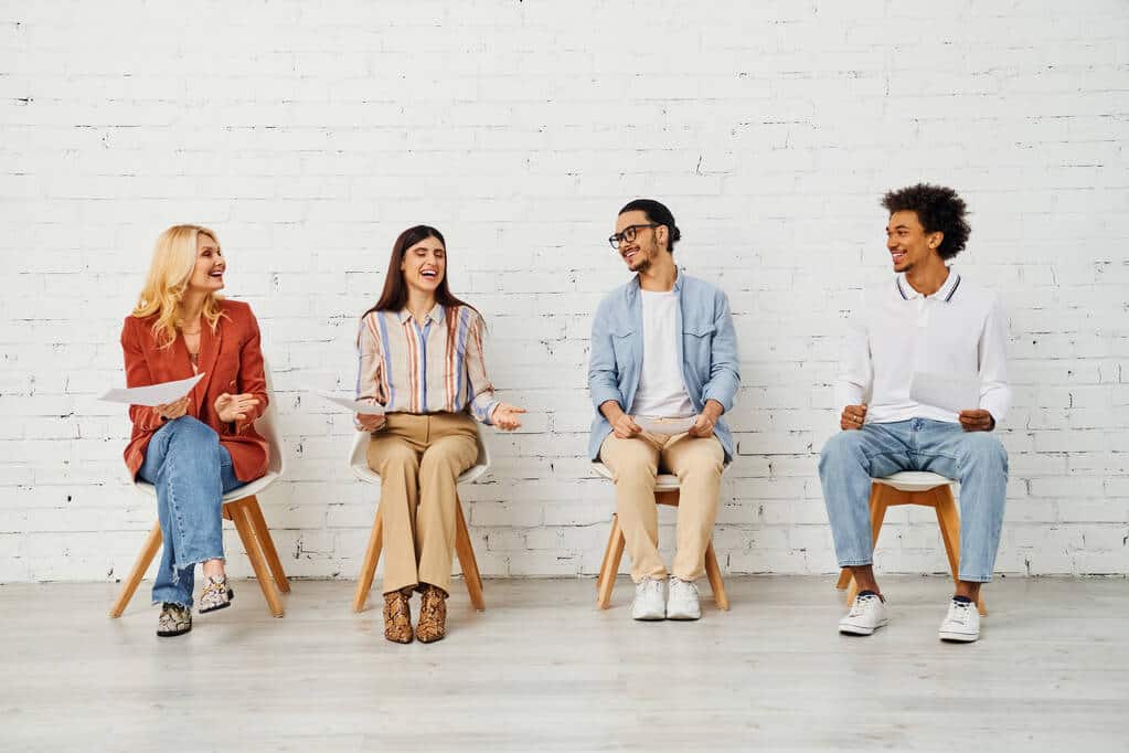 Measuring Success & Navigating Change in Leadership