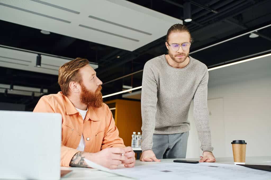 Conflict Resolution for Collaborative Leaders