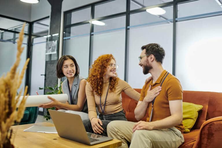 Conflict Resolution for Collaborative Leaders