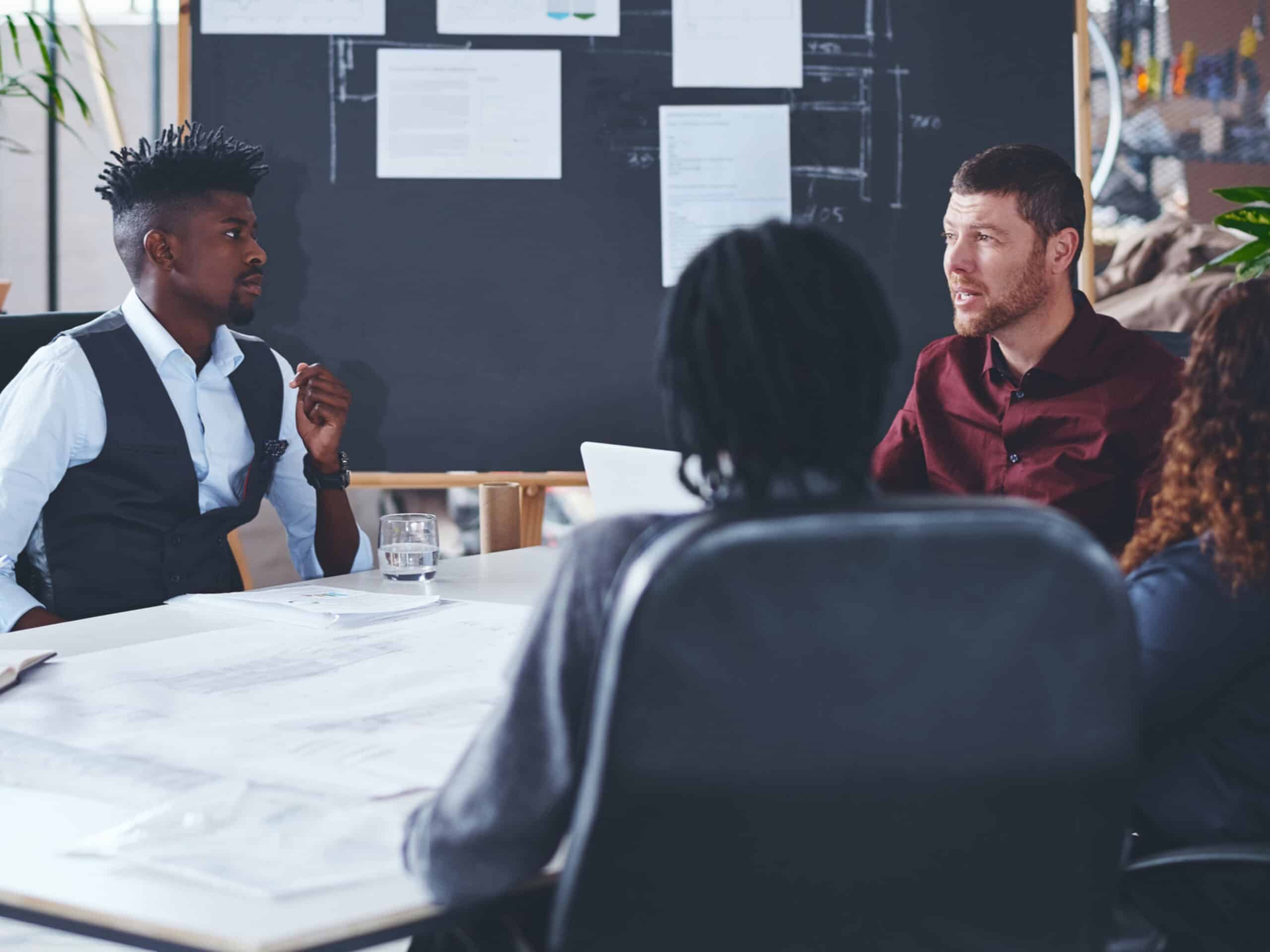 Effective Communication for Managers to Foster Collaboration