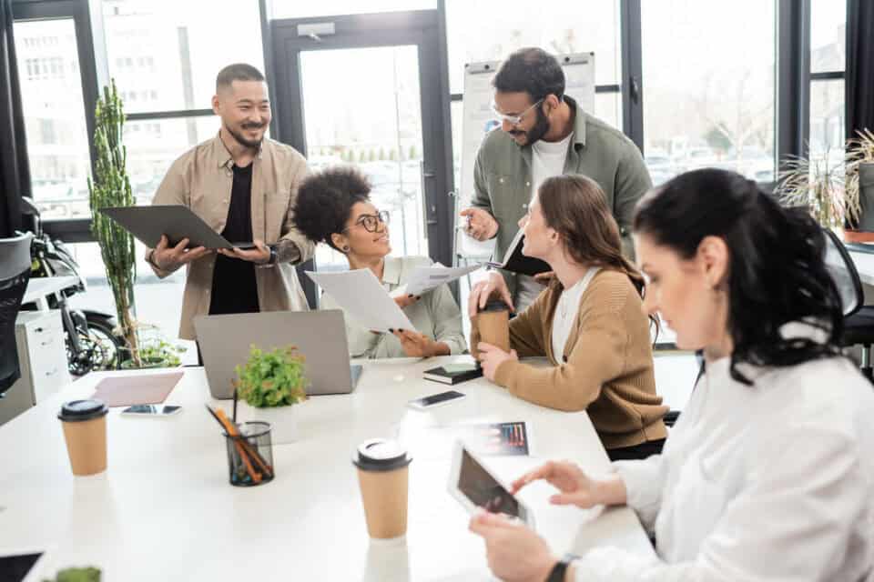 Empowering Inclusive Leadership: Technology & Asynchronous Tools