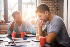 Safe Collaboration: Managing Conflict & Fostering Dissent