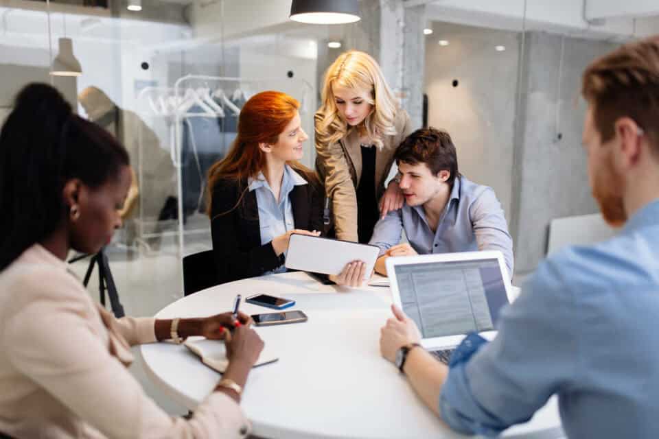 Facilitation Techniques for DEI in Group Discussions