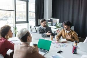 Inclusive Facilitated Sessions: Strategies for Participation