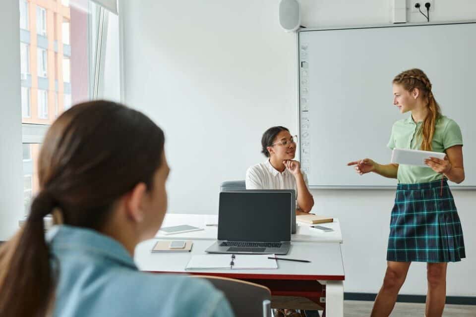 Engaging Facilitation Training for Educators