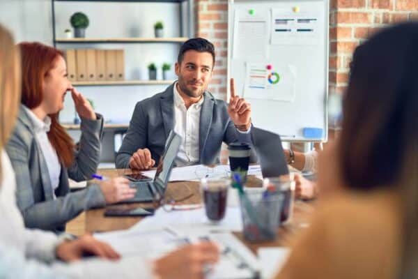 Boost Leadership with Key Verbal Facilitation Skills