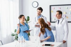 Change Management in Healthcare: Examples and Strategies