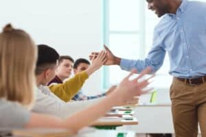 Transforming Education: Effective Change Management in Schools