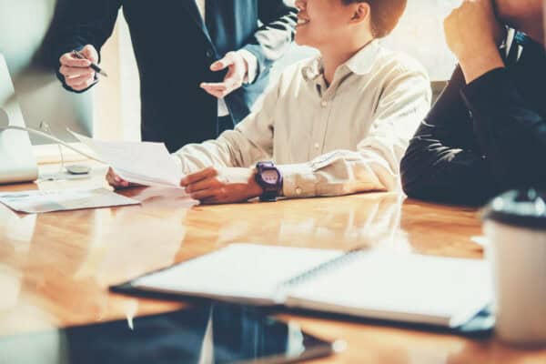 The Chief of Staff Role: Responsibilities, Skills, & Strategic Impact