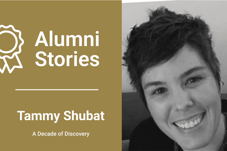 A Decade of Discovery