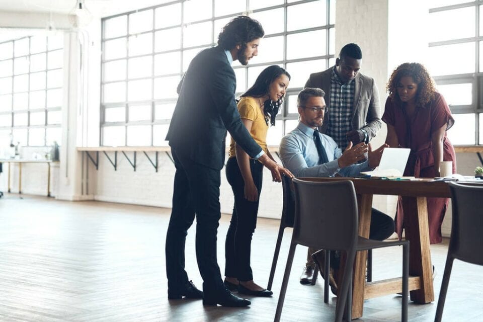 Nudging: How Behavioral Economics Can Transform Practices